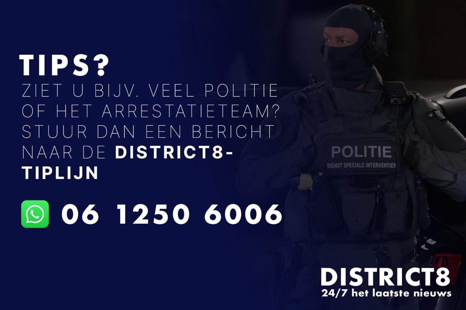 Dode (21) bij schietpartij Paets van Troostwijkstraat Den Haag - District8.net