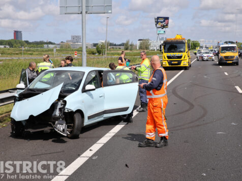 Delft Archieven - District8.net