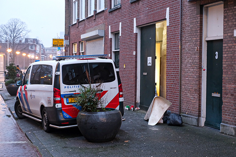 Twee hennepkwekerijen aangetroffen in opslagruimte Zaanstraat Den Haag ... Twee hennepkwekerijen aangetroffen in opslagruimte Zaanstraat Den Haag ...