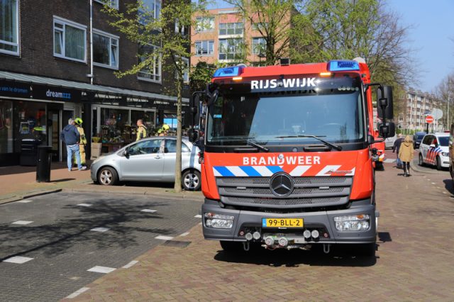 Zoektocht na rook en brandlucht in beddenwinkel Dreamzzz Huis te ...