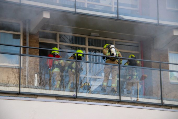 Dode bij brand in woning Zwaluwenlaan Vlaardingen - District8.net Dode bij brand in woning Zwaluwenlaan Vlaardingen - District8.net