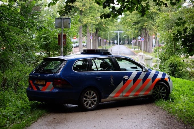 Politie zoekt naar vermiste Niek de Graaf Haagse Bos Den Haag ...